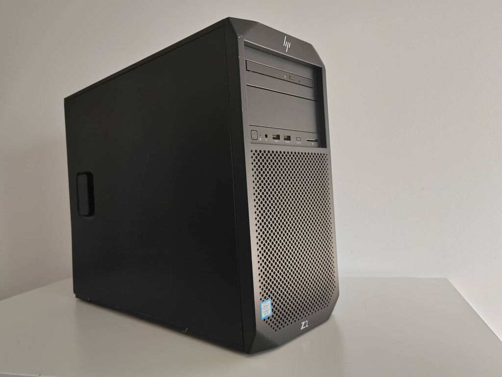 Gejmer/intel i7 6700/16GB DDR4 /SSD 500/GTX 1650 Super Vrhunski