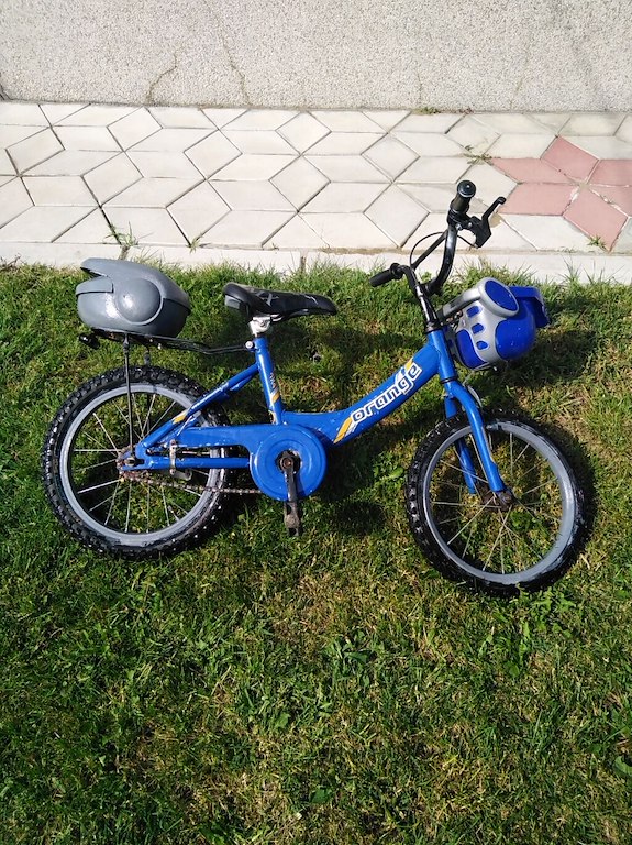 Bicikl za decu, dobro očuvan, kao nov