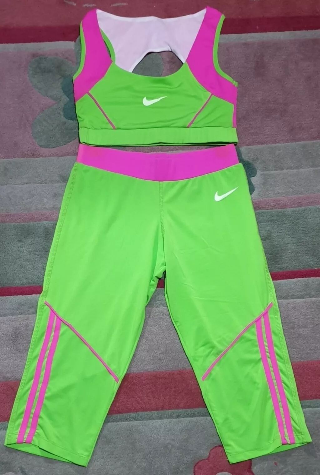 Nike, S (EU 36), bоја - Siva