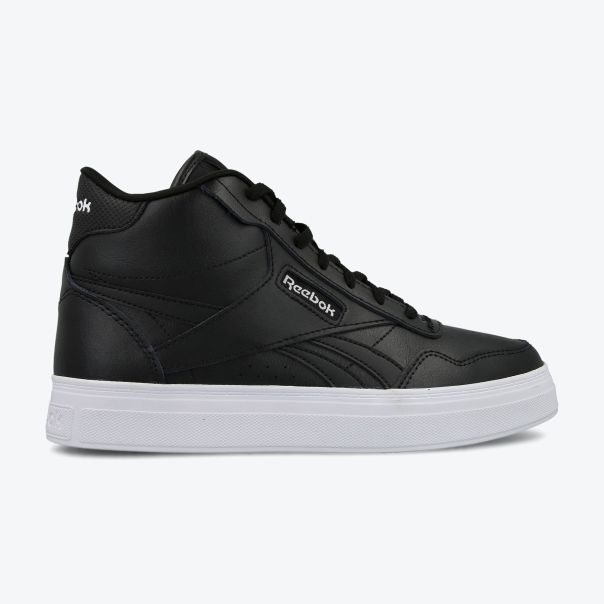 REEBOK Duboke Patike Court Advance Bold High W