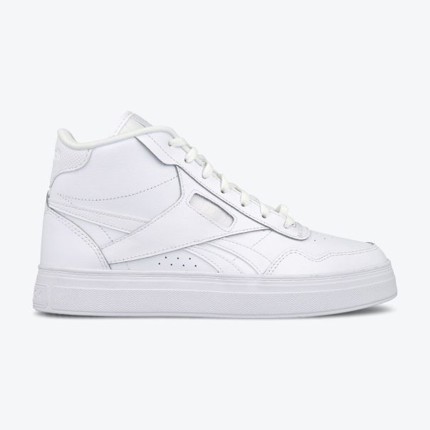 REEBOK Duboke Patike Court Advance Bold High W