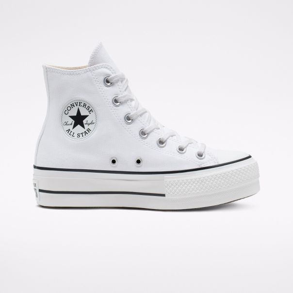 CONVERSE Patike chuck taylor all star lift W