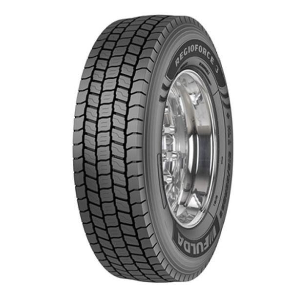 FULDA Pogonska guma 315/60R22.5 REGIOFORCE 3 152