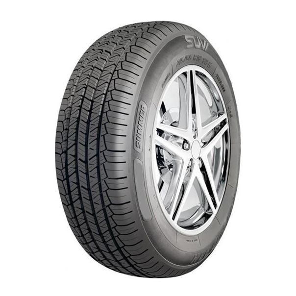 GOODYEAR Letnja guma 235/55R19 EAG F1 ASYMM 6 105Y XL