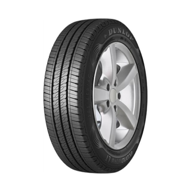 DUNLOP Letnja guma 215/60R17C ECONODRIVE LT 109/107T