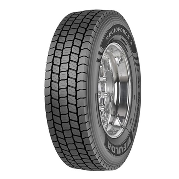 BARUM Letnja guma 195/70R15C Vanis 3 104/102T
