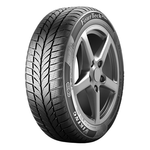 VIKING All Season guma 225/45R17 FourTech Plus 94W XL FR