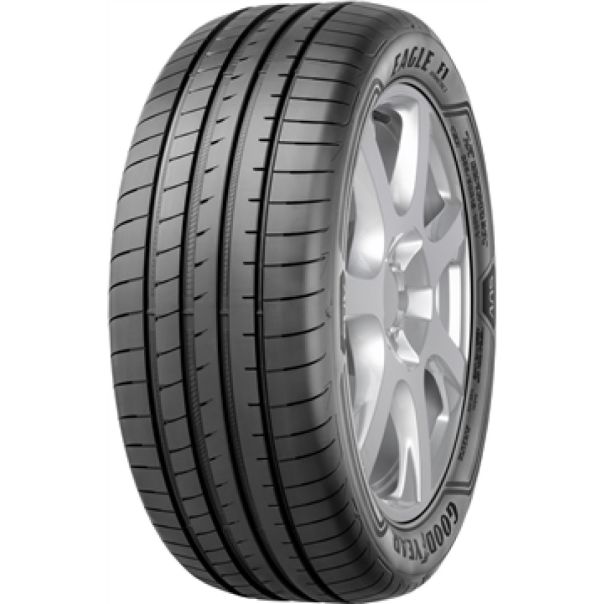 GOODYEAR Letnja guma 255/55R19 EAG F1 ASYMM 3 SUV 111W XL FP