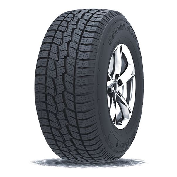 UNIROYAL Letnja guma 215/70R16 RainExpert 5 100H