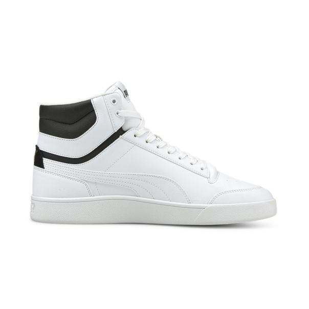 PUMA Duboke Patike Puma Shuffle Mid M