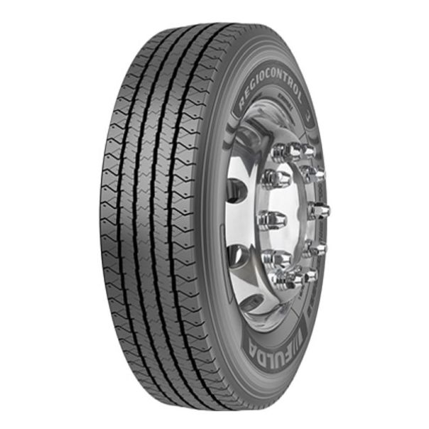 FULDA Vodeća guma 295/60R22.5 REGIOCONTROL 3