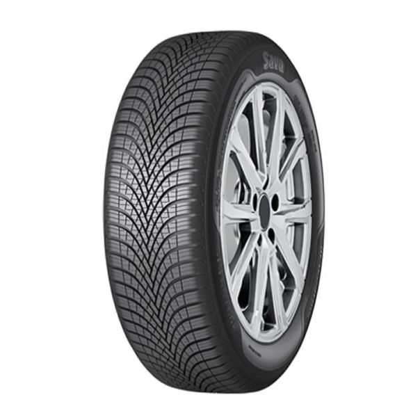 SAVA All Season guma 195/55R16 SAVA ALL WEATHER 87H