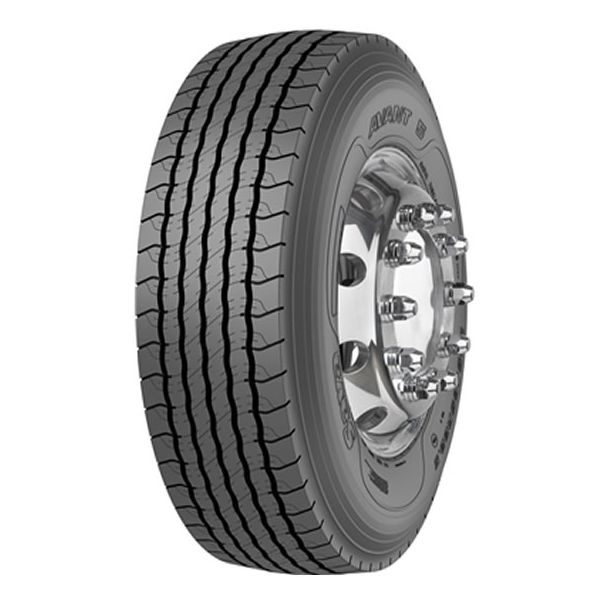 VIKING All Season guma 195/55R15 FourTech Plus 85H