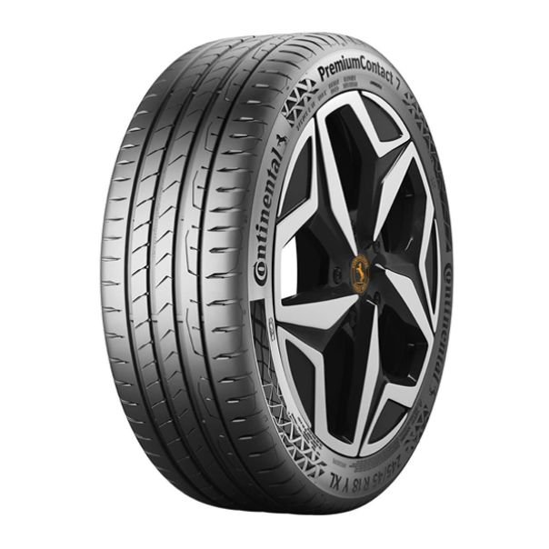 CONTINENTAL Letnja guma 235/60R18 Conti PremiumContact 7 107V XL FR