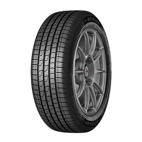 VIKING All Season guma 205/50R17 FourTech Plus 93W XL FR