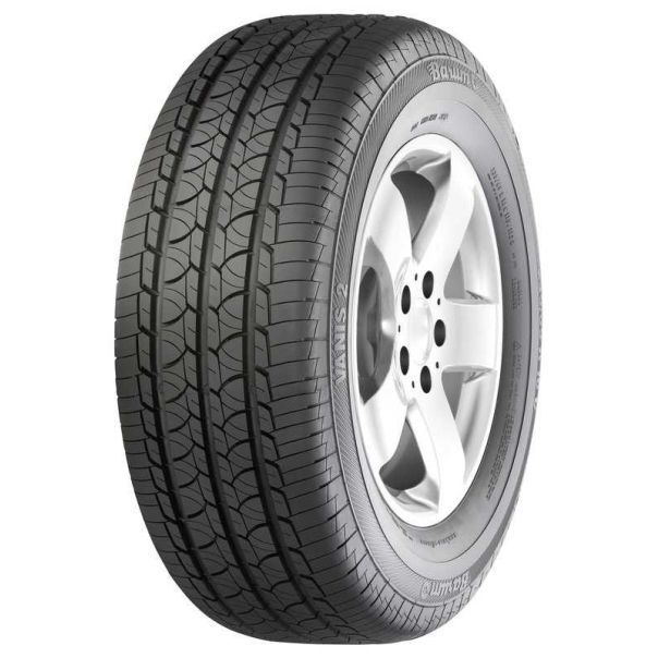 BARUM Letnja guma 215/65R16C Vanis 3 109/107T