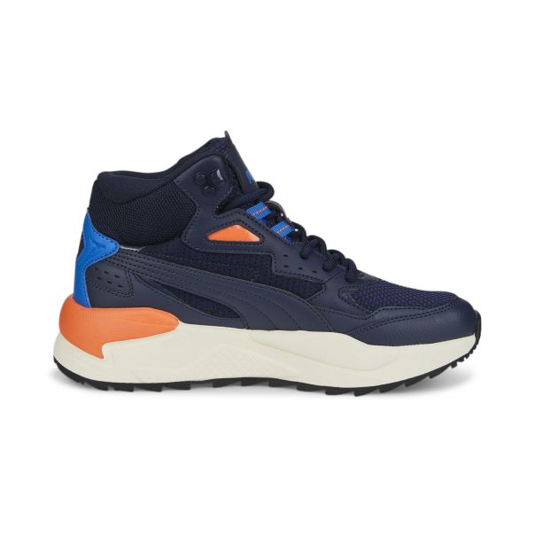 PUMA Duboke Patike X-Ray Speed Mid Wtr BG