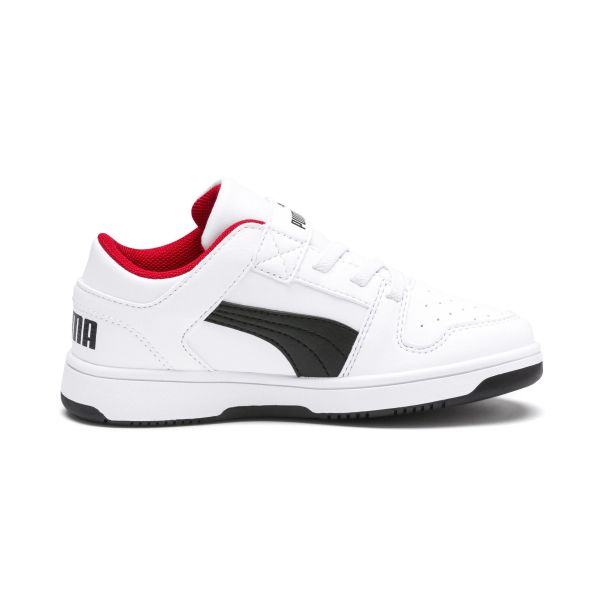 PUMA Patike rebound layup lo sl v BP