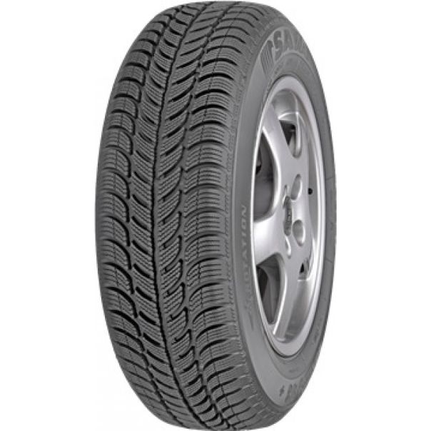 SAVA Zimska guma 185/70R14 ESKIMO S3+ 88T