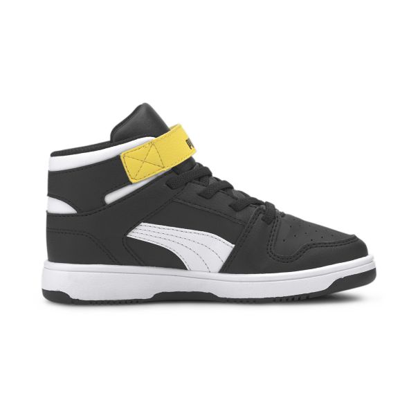 PUMA Duboke patike rebound layup sl v BP