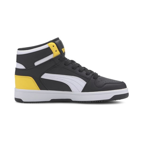 PUMA Duboke patike rebound layup sl jr BG