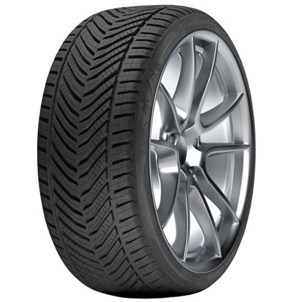 CONTINENTAL All Season guma 235/60R18 Conti AllSeasonContact 2 107V XL