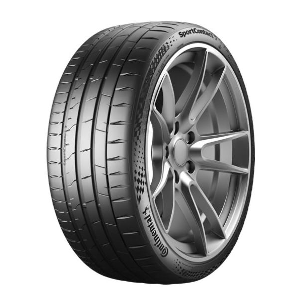 CONTINENTAL Letnja guma 315/30R22 Conti SportContact 7 107Y XL FR