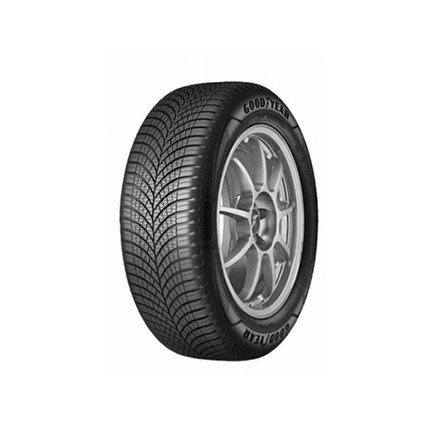 GOODYEAR All Season guma 255/50R20 VECTOR 4SEASONS G3 SUV 109W XL FP