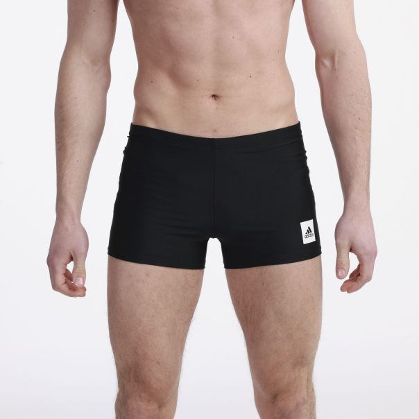 ADIDAS Kupaće gaće solid boxer M