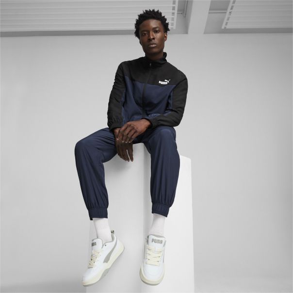 PUMA Trenerka puma woven tracksuit M