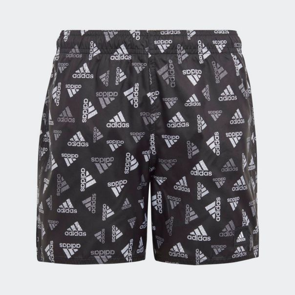 ADIDAS Šorc bos aop swim sh M