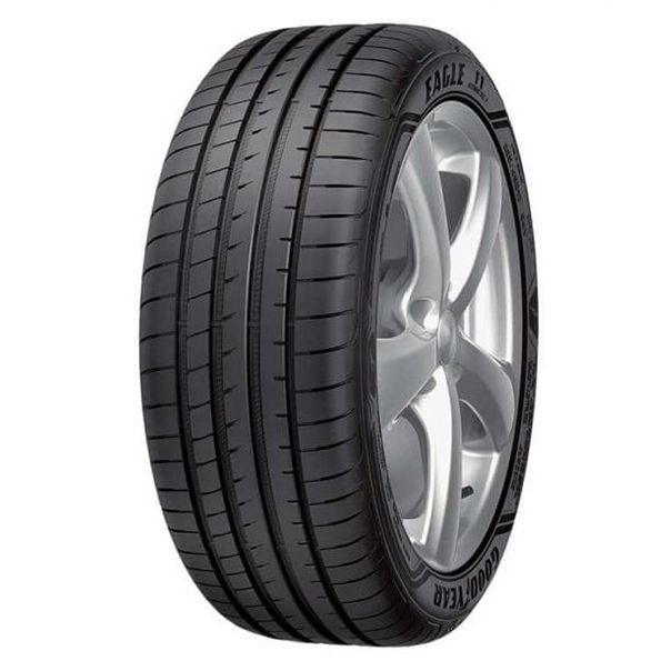 GOODYEAR Letnja guma 225/55R18 EAG F1 ASYMM 6 98Y FP