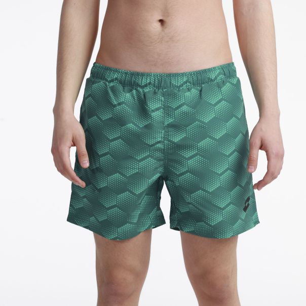 LOTTO Šorc fulmine beach shorts M