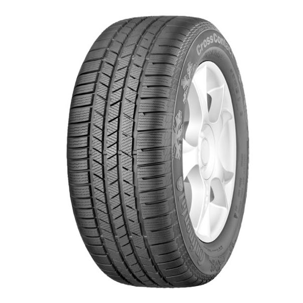 SEMPERIT Vodeća guma 265/70R19.5 SEMPERIT RUNNER F2