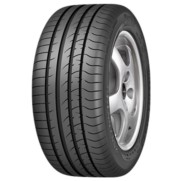 CONTINENTAL All Season guma 215/50R18 Conti AllSeasonContact 2 92W FR