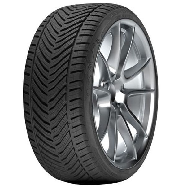 CONTINENTAL All Season guma 265/50R19 Conti AllSeasonContact 2 110W XL FR