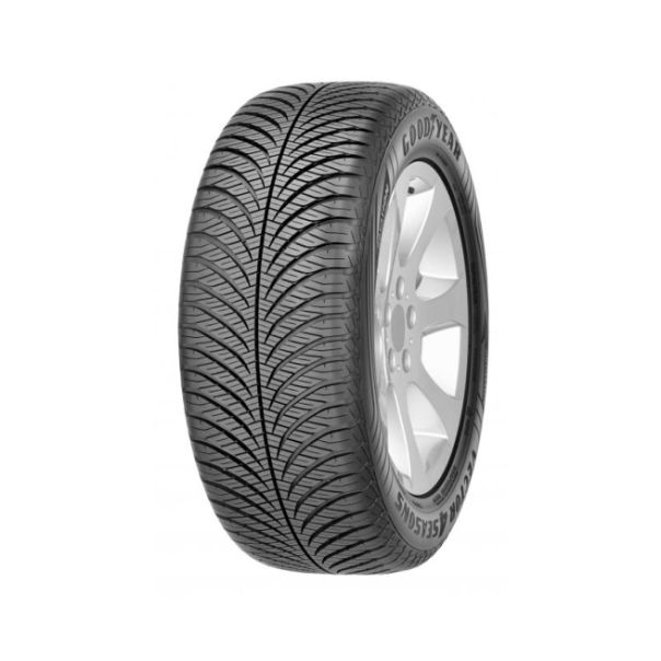 GOODYEAR All Season guma 255/55R19 VECTOR 4SEASONS G3 SUV 111W XL