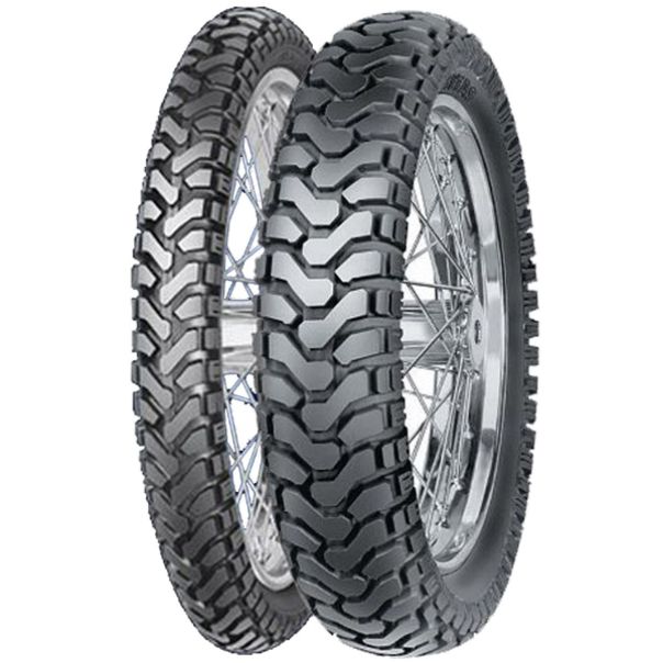 MITAS Moto guma 90/90-21 ENDURO TRAIL 54H TL/T