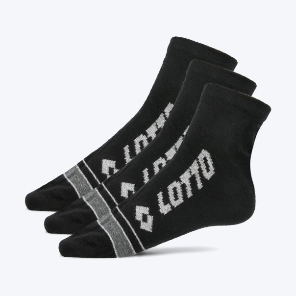 LOTTO Čarape lotto s24 socket socks lw U