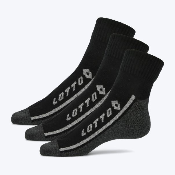 LOTTO Čarape lotto s24 socket socks lw U