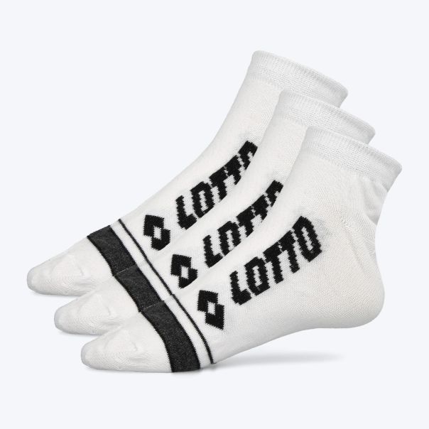 LOTTO Čarape lotto s24 socket socks lw U