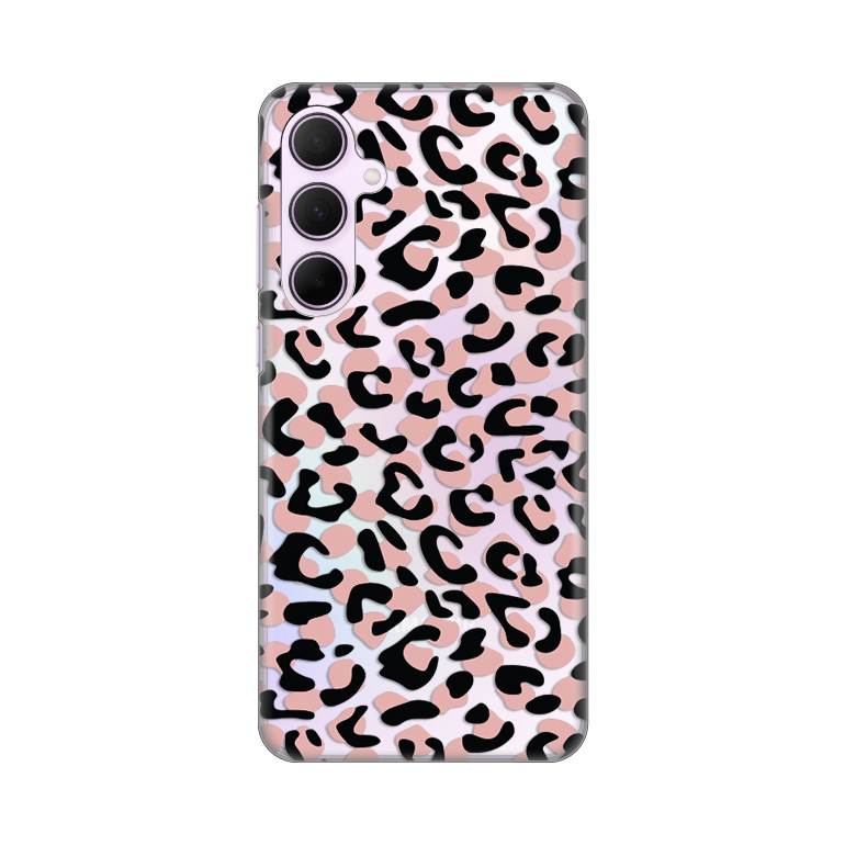 Maska(futrola) Silikonska Print Skin za Samsung A356B Galaxy A35 5G Animal