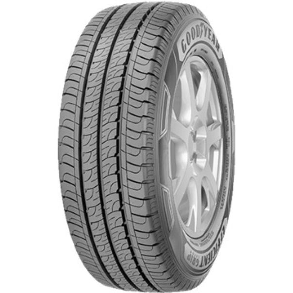 GOODYEAR Letnja guma 225/55R17C EFFIGRIP CARGO 2 109/107H