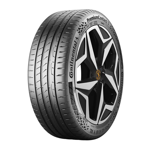 CONTINENTAL Letnja guma 255/40R18 Conti PremiumContact 6 99Y XL MO FR