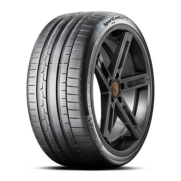 CONTINENTAL Letnja guma 285/35R22 Conti SportContact 7 106Y XL FR