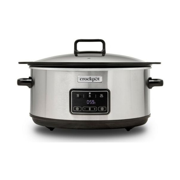 CROCKPOT Aparat za sporo kuvanje CSC112X 2182547 6.5L