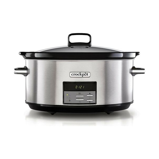 CROCKPOT Aparat za sporo kuvanje CSC063X 2114729 7.5L