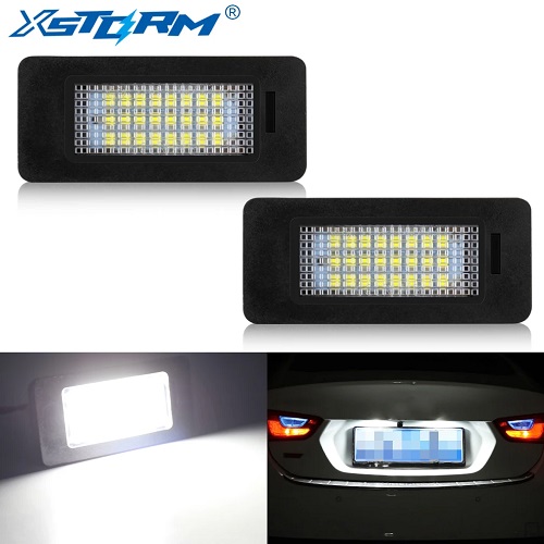 XSTORM 24SMD LED pločice za tablicu