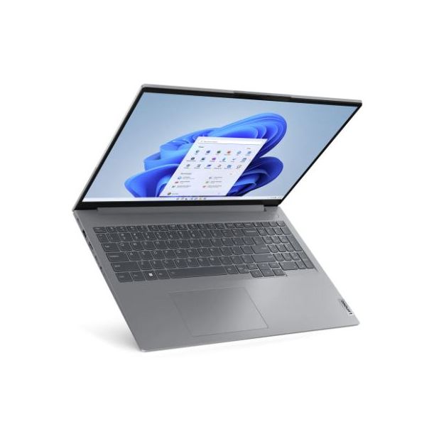 LENOVO Laptop ThinkBook 16 IRL G6 (21KH008AYA) 16" i5-1335U 16GB 1TB DOS 3Y