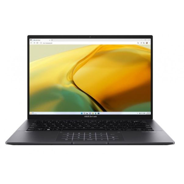 ASUS Laptop Zenbook 14 (UM3402YA-KP499) 14" Ryzen 5 7530U 16GB 512GB
